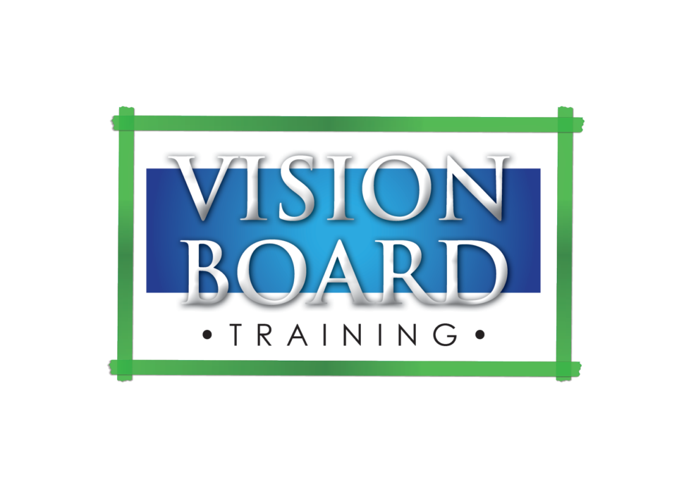 Vision Board Training | 3 Key Elements
