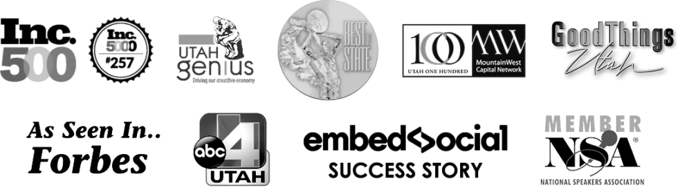 3 Key Elements | Identity • Connection • Direction